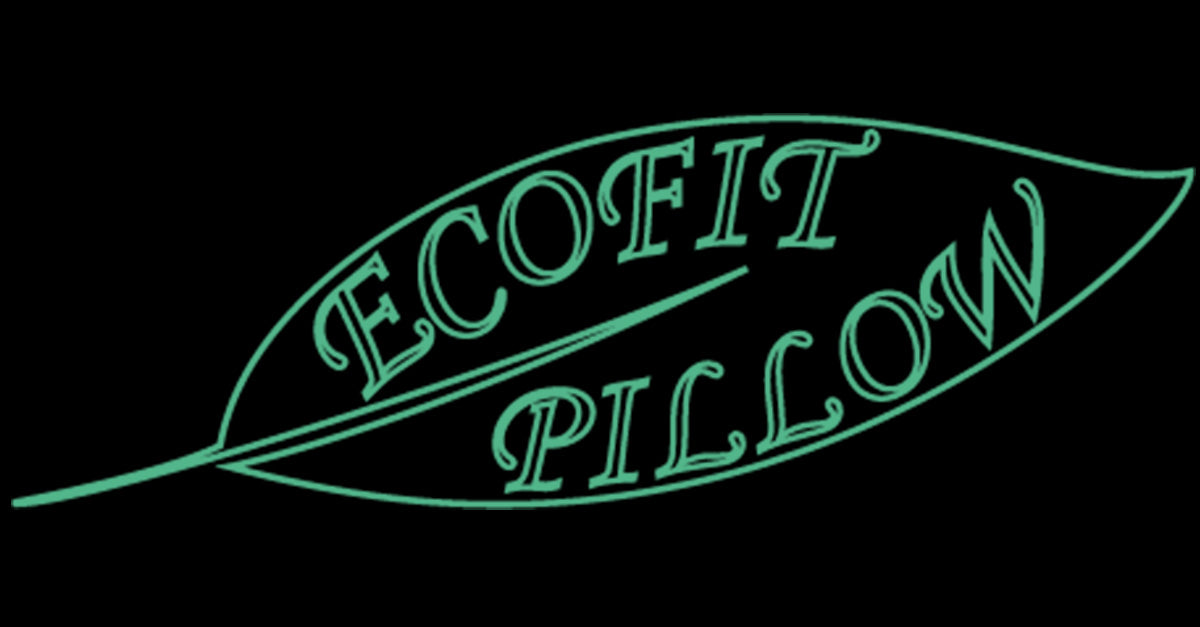 Collections – EcoFit Pillow